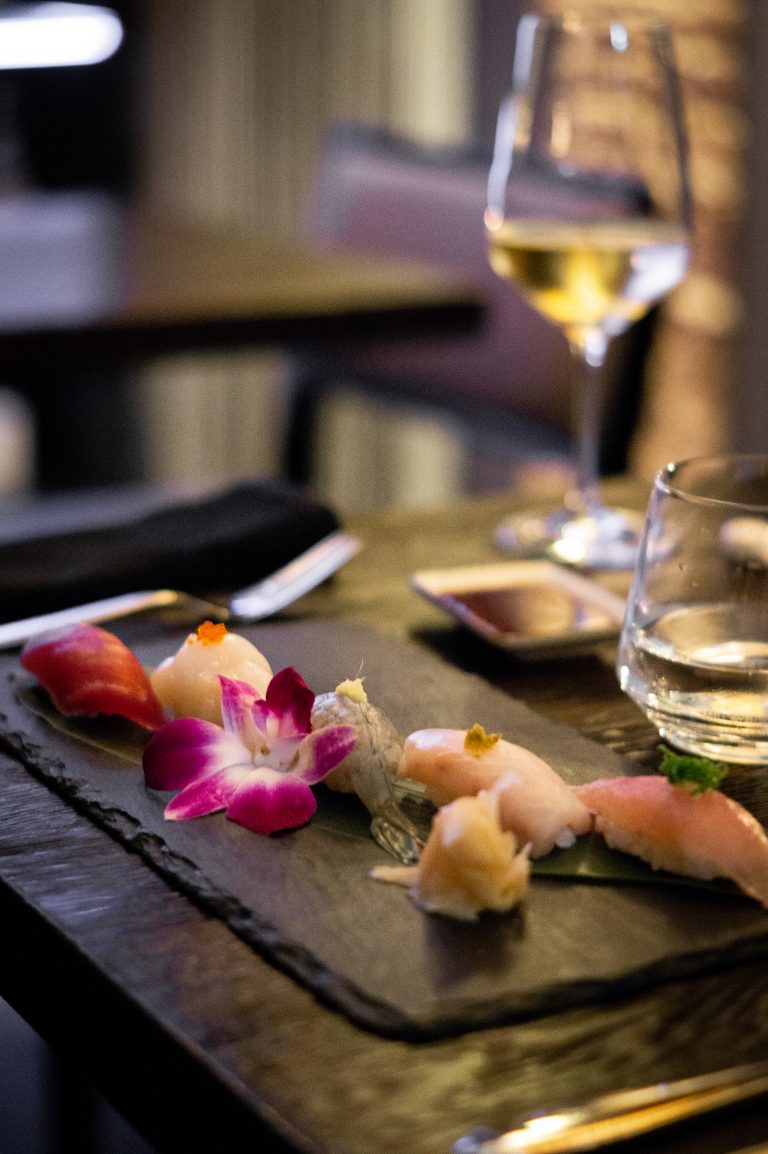 Restaurant MUN - Ein Highlight am Wiener Platz - Gastrobenni