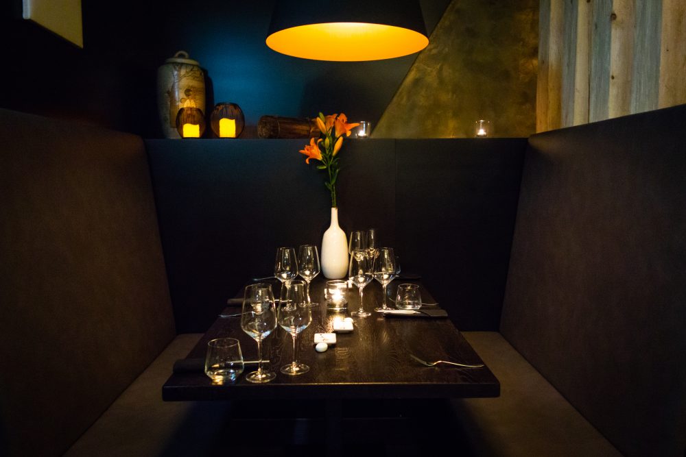 Restaurant MUN - Ein Highlight am Wiener Platz - Gastrobenni