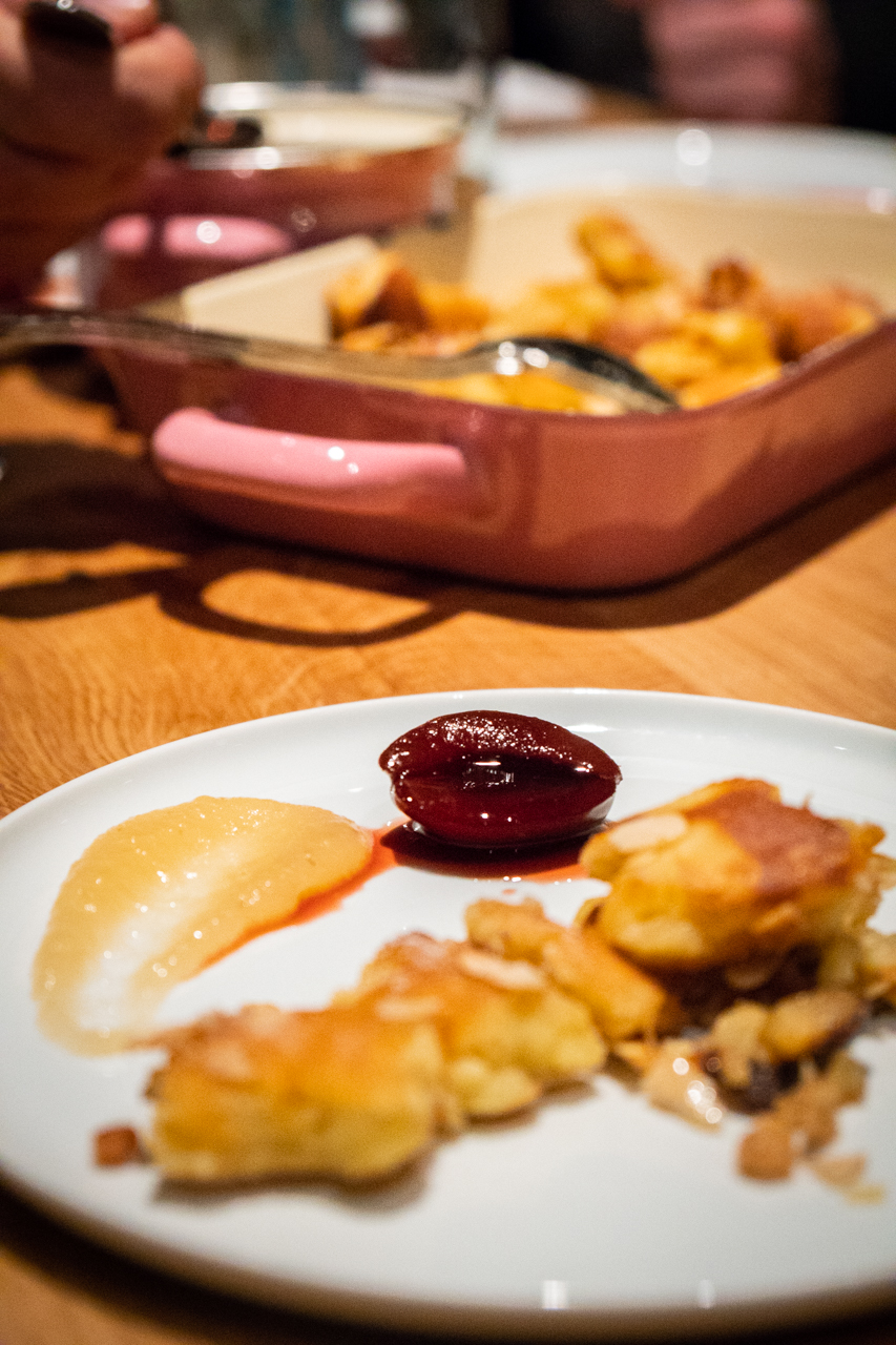 Restaurant Irmi – Bayrisch und modern im Herzen Münchens - Gastrobenni