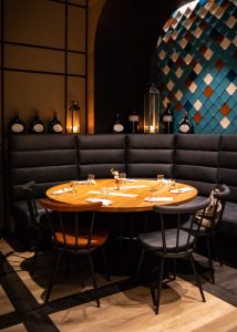 Restaurant Irmi – Bayrisch und modern im Herzen Münchens - Gastrobenni