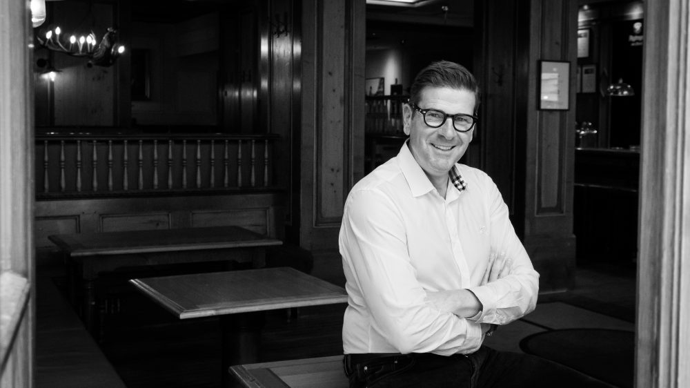 Gastronomen in der Corona-Krise - Interview mit Heiko Buchta - Gastrobenni